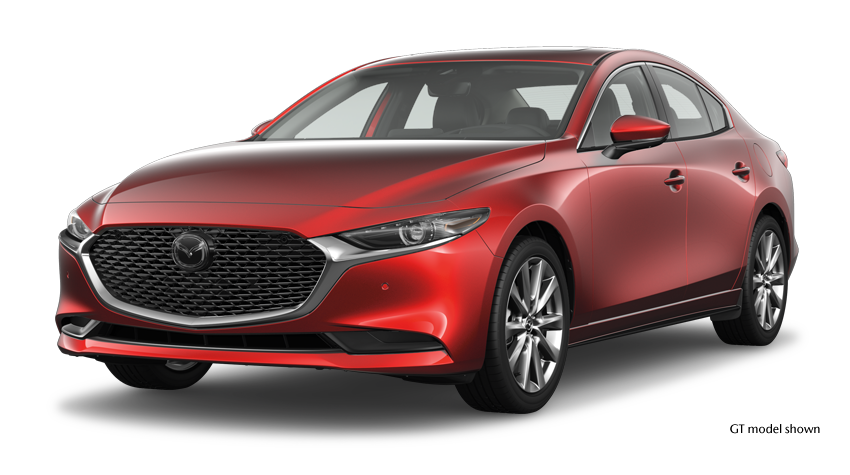 Ontario Mazda Offers